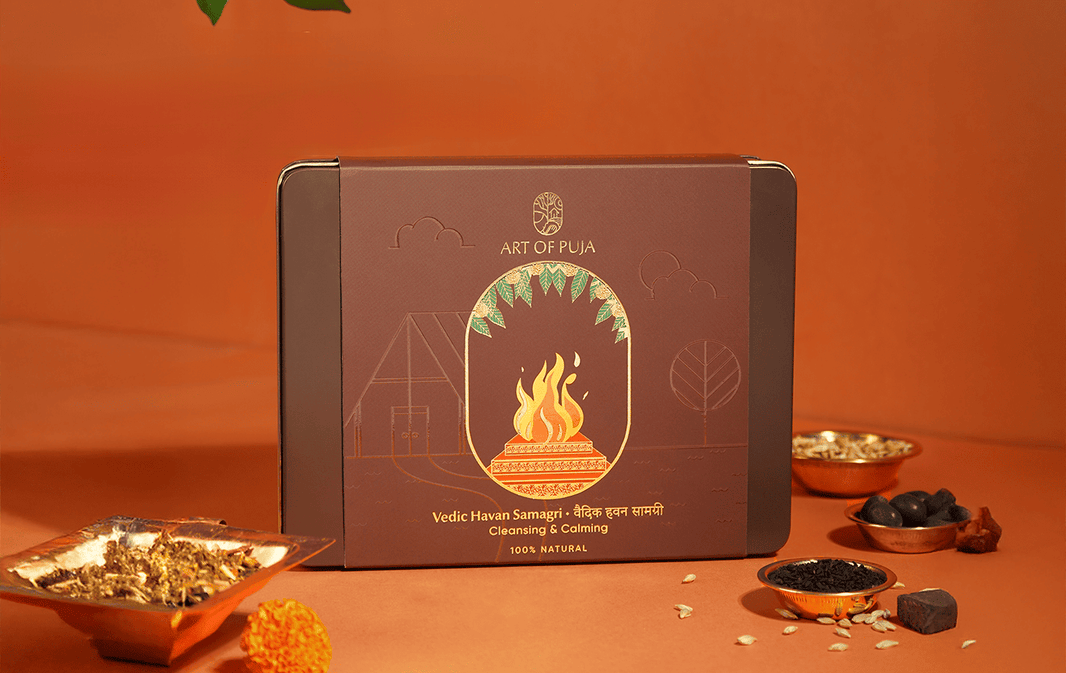 Navratri Day 7: Maa Kalaratri Puja, Bhog & Katha – Art of Puja